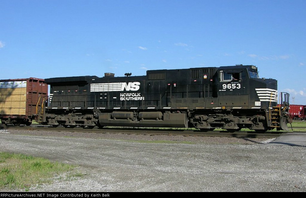 NS 9653